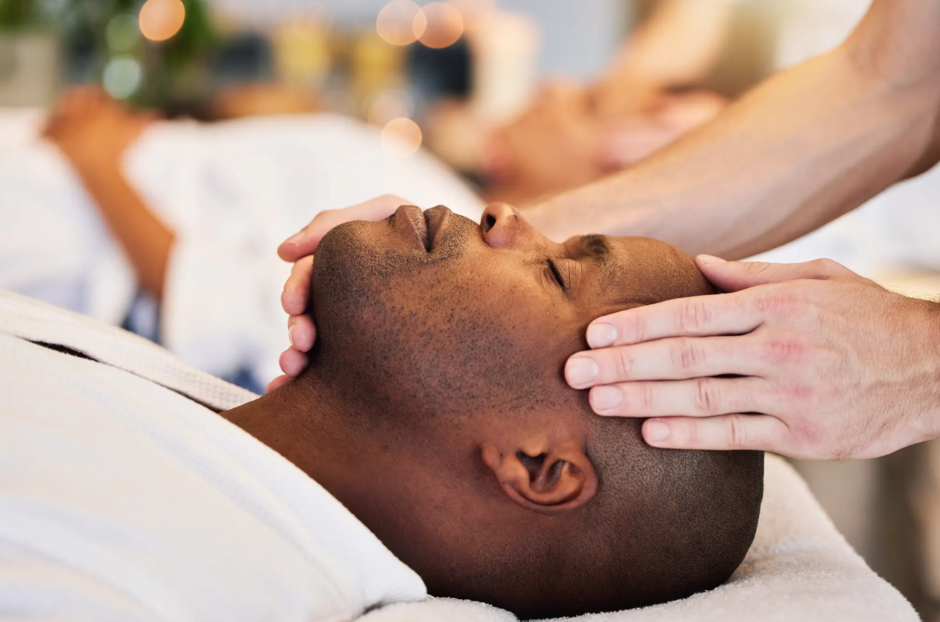 CranioSacral Therapy - Alliance Spine & Physical Medicine